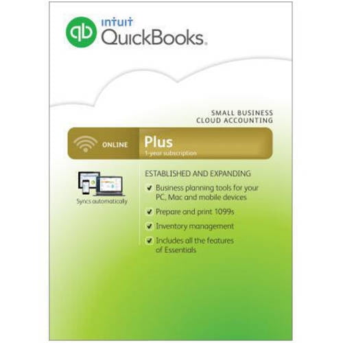 Intuit Quickbooks Desktop Pro