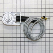 GE WR30X10131 Ice Maker Assembly - Walmart.com