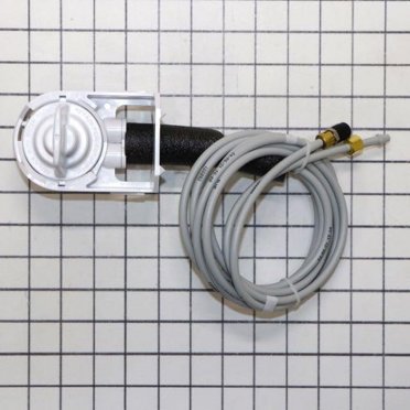 GE WR30X10131 Ice Maker Assembly - Walmart.com
