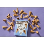 Hapi Bing Bing Cone Snack-Green Tea 2.5oz/ 71.2g (8pcs) - Walmart.com