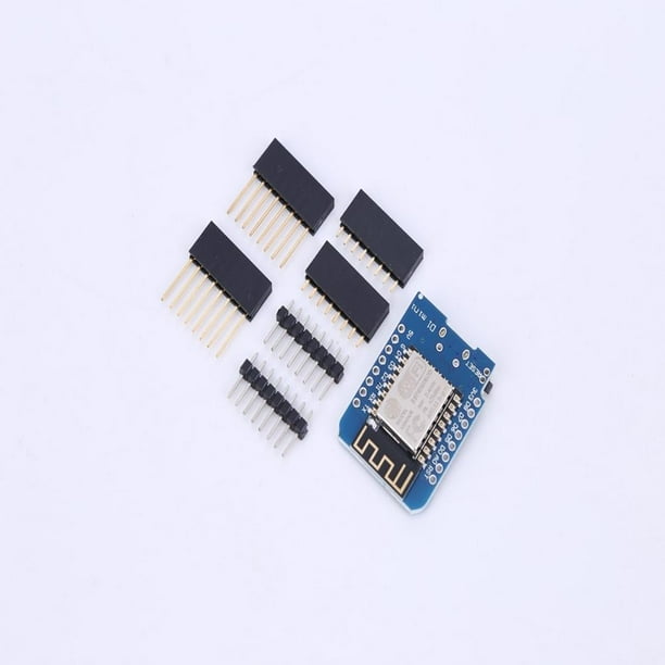 D1 Mini Nodemcu Lua Placa de desarrollo Placa de expansión para Arduino ...