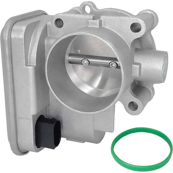Dodge Caliber Throttle Body