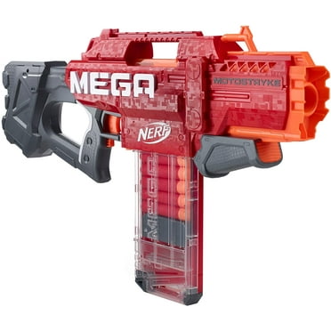 Nerf Rival Jupiter XIX-1000 Edge Series Toy Blaster with 10 Ball Dart ...