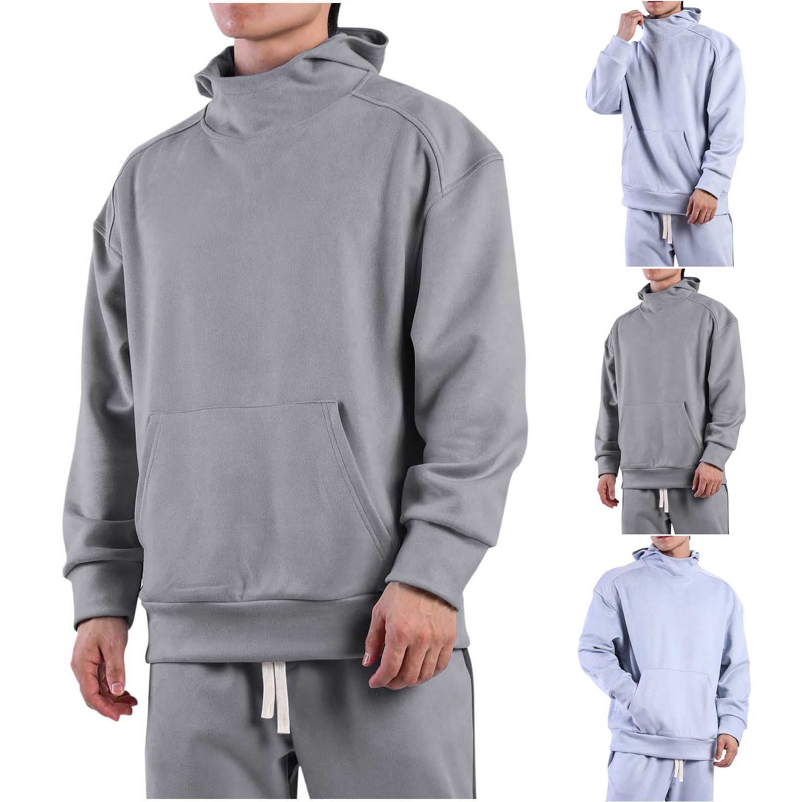 Click here for Zmfxjpe Hoodies Pullover Fishing Sweatshirts For M... prices
