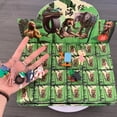 Italian Brainrot Blind Box Toy Tungtungtung Sahur Tralarero Tralala ...