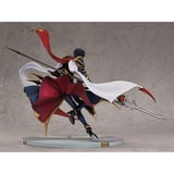 The King's Avatar Yi Ye Zhi Qiu 1/7 Scale Figure - Walmart.com