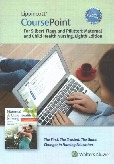 Lippincott CoursePoint Enhanced for Silbert-Flagg and Pillitteri's ...