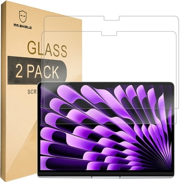 Supershieldz [3-Pack] Screen Protector for Apple MacBook Air 13 Inch ...