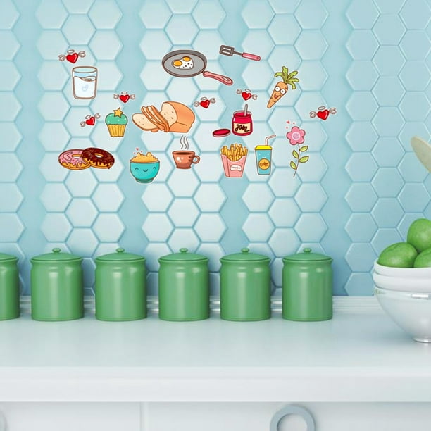 Sticker Mural, Sticker Mural Innovant PVC Art Decor Wallpaper Decal ...