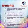 Reef Waste-Away (480 gal) - Walmart.com