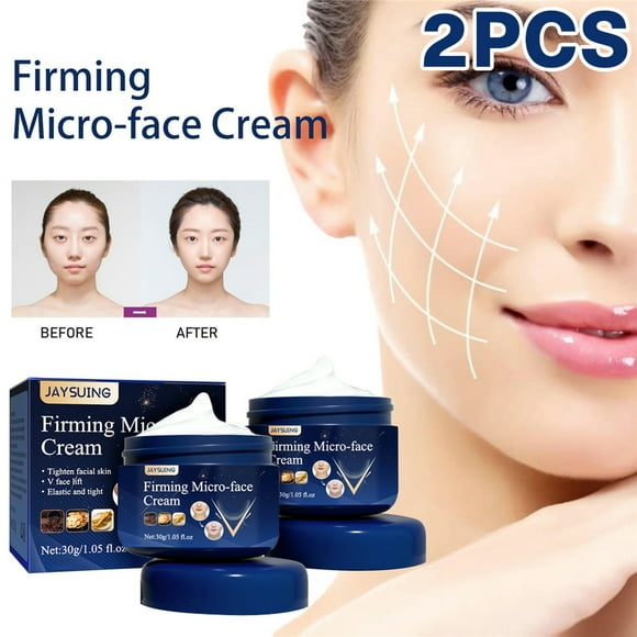 Double Chin Cream Reducer
