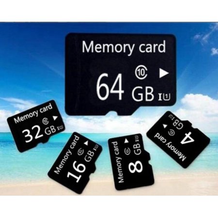High Quality Mini Micro Sd Card TF Card Class10 Memory Cards Memory ...