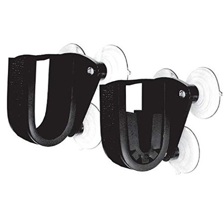 Rugged Gear Suction Cup Mount Single Hook Gun Rack | Walmart Canada