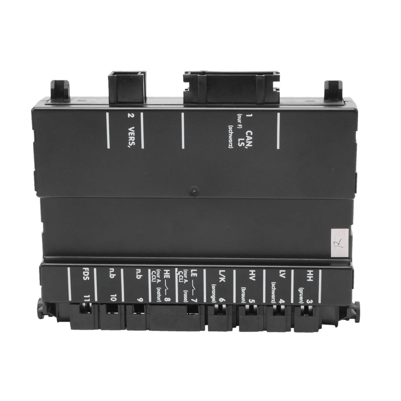 Bapmic 2118704726 Front Right Passenger Side Power Seat Control Module ...