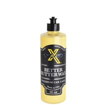Liquid X Better Butter Wax - Enrich Paint Color & Add Protection 16 oz ...