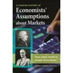 Great Economic Thinkers : An Introduction-from Adam Smith to Amartya ...
