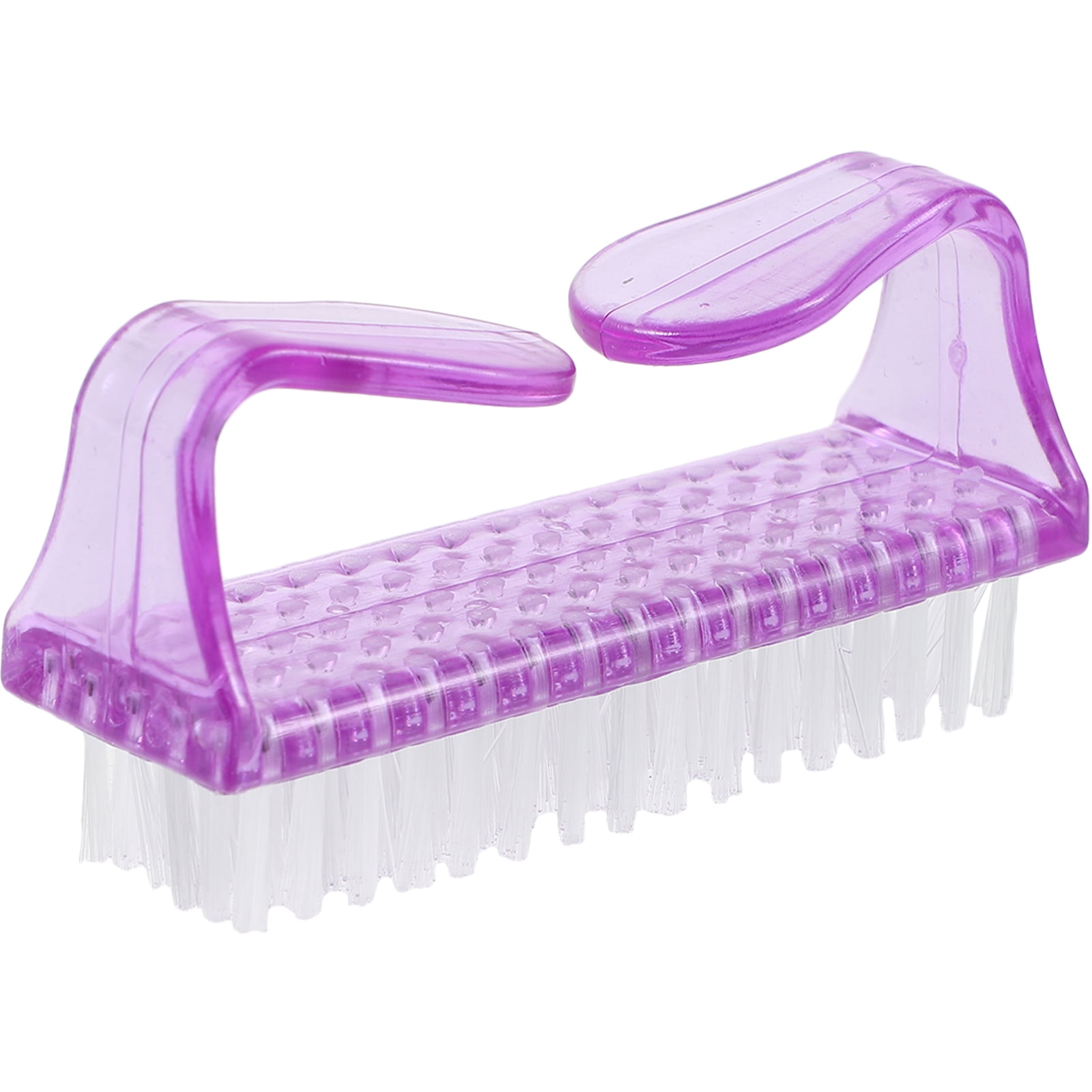 Click here for Har Adhesive 1pc Fingernail Cleaning Brush Nail Br... prices