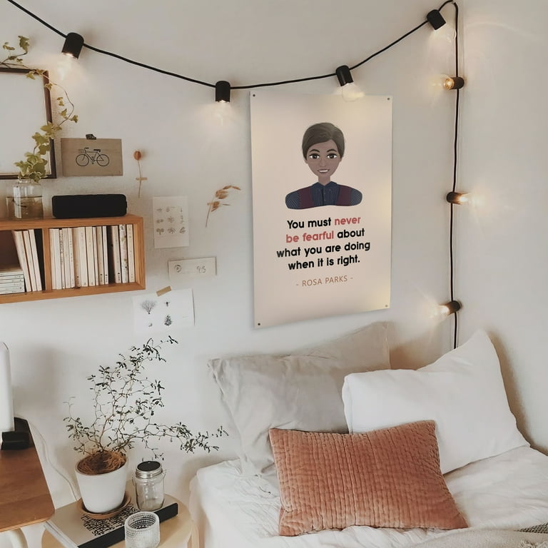 Tumblr Rooms With Quotes On Walls
