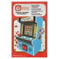 Arcade Classics - Fix It Felix Mini Arcade Game - Walmart.com