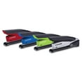PaperPro inPOWER 20 - Stapler - 20 sheets - 26/6 - black, blue ...