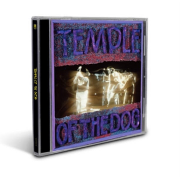 Temple Of The Dog (CD) - Walmart.com