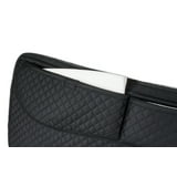 ECP Western Correction Saddle Pad - Walmart.com