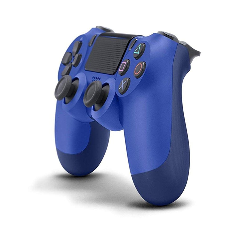 Dualshock Gaming Remote Controller Console Gamepad Joystick for ...