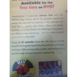 Johnny Test: The Complete Fifth Season (DVD) - Walmart.com