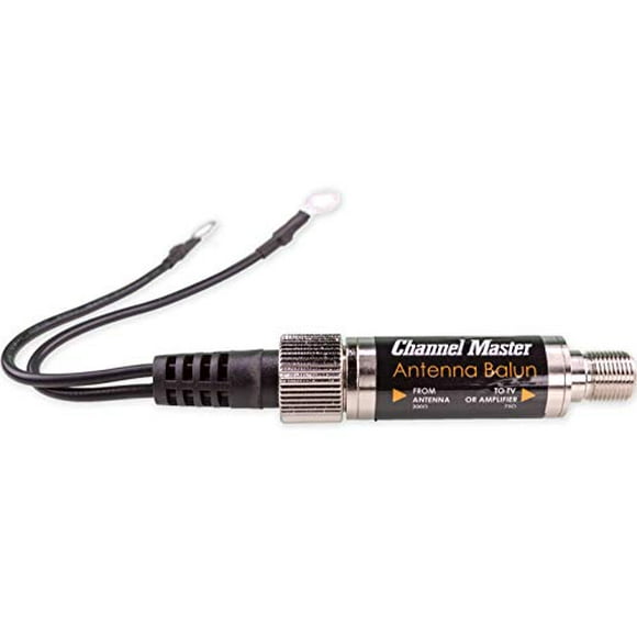 Channel Master Antennas