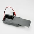 Supco M500 Megohmmeter, 500V DC, LED, Dustproof, with Soft Carrying ...