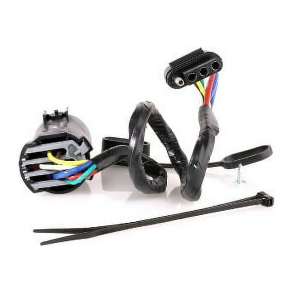 Ford Escape Trailer Wiring