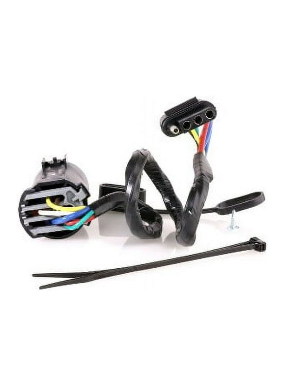 Trailer Wire Harnesses in Car Lighting Wiring Harnesses - Walmart.com