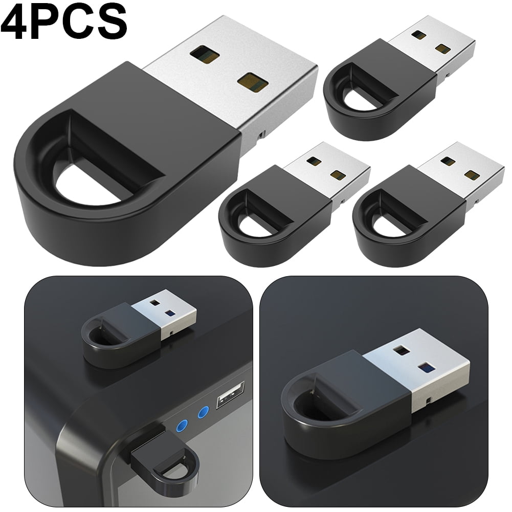 Adaptador USB Mini PC Sin Disco Compatible Con Dientes 5.1 Receptor ...