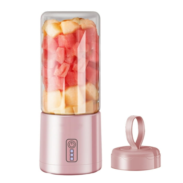 Birdeem Electric Portable Agitator USB Rechargeable Juicer Mini ...