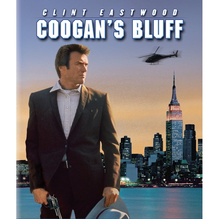 Clint Eastwood Helicopter