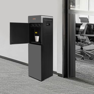 Brio Bottom Load Water Cooler Dispenser for 5 Gallon Bottles – Paddle ...