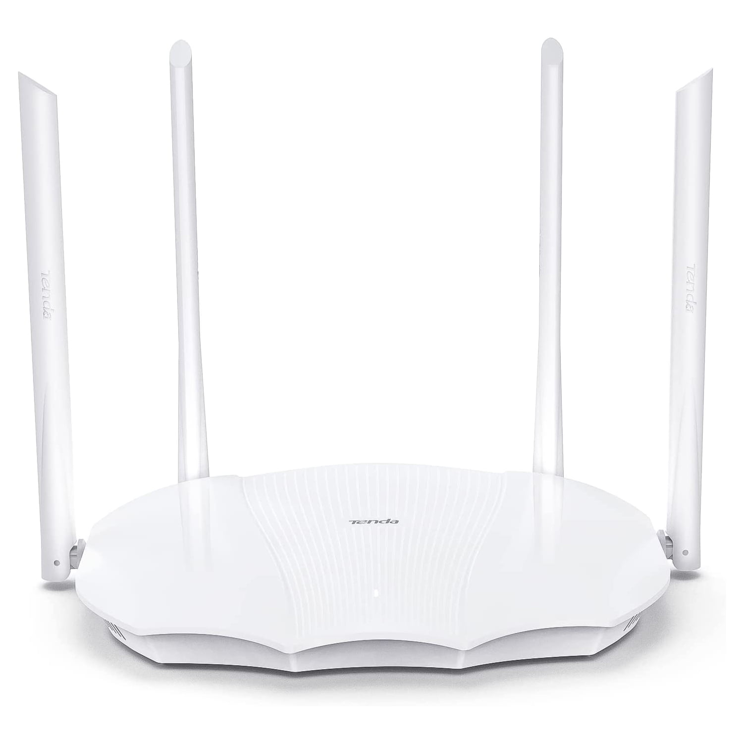 Tenda WiFi 6 AX3000 Smart WiFi Router, Dual Band Gigabit Wireless ...