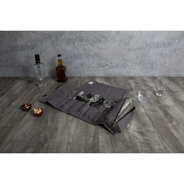 Paktek 90650 ToolPak Original - Waterproof, Portable, 106 Pockets ...