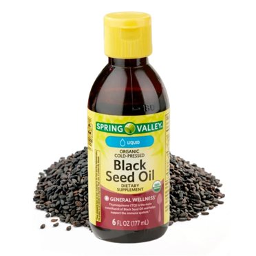 Spring Valley Activated Charcoal Dietary Supplement, 520 mg, 60 count ...