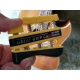 The GREAT GRIP™ Yellow, X-Light - 3 lbs resistance per finger, LIFETIME ...