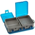 Plano Small 2-Sided Tackle Box - Walmart.com