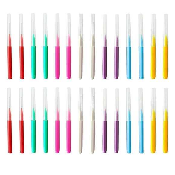 Dental Proxy Brushes