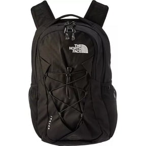 The North Face Borealis Backpack, Unisex, Black, 28L, Laptop Sleeve ...