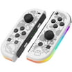 Joypad Controller (L/R) for Nintendo Switch, Wireless Remote Switch ...