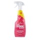 The Pink Stuff The Miracle Multi Purpose Cleaner, 750 ml (25.4 oz ...
