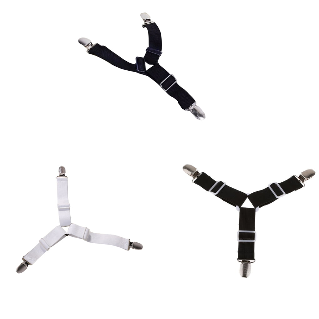 Click here for Shengyu 2pcs Adjustable Bed Sheet Fasteners Corner... prices