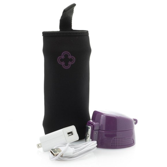 Hydrogen Water Bottles