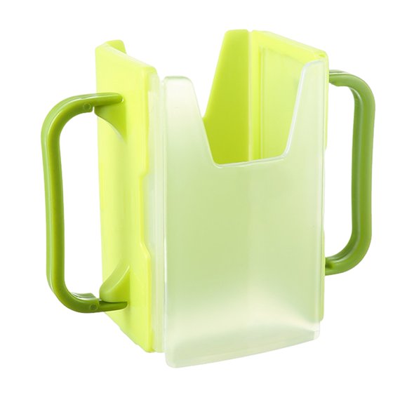 Milk Carton Holder Handle