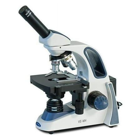 [Research-Grade] Vabiooth Lab Compound Trinocular Microscopes 40X-2500X ...