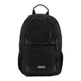 Eastsport Unisex Commuter Tech Backpack, Black - Walmart.com